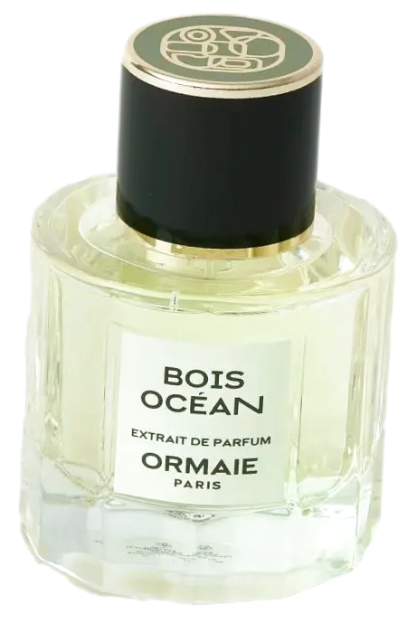 Ormaie Bois Ocean парфюм для женщин и мужчин 50 мл / Ормайе Боис Океан