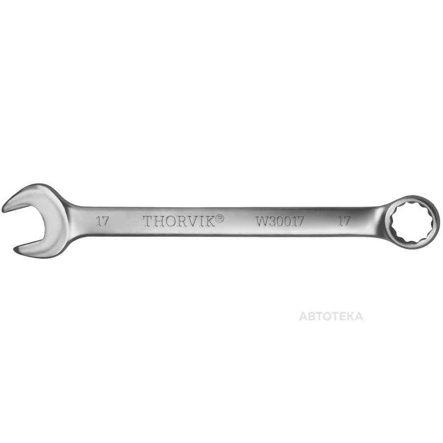 Ключ комбинированный. 15 мм THORVIK W30015