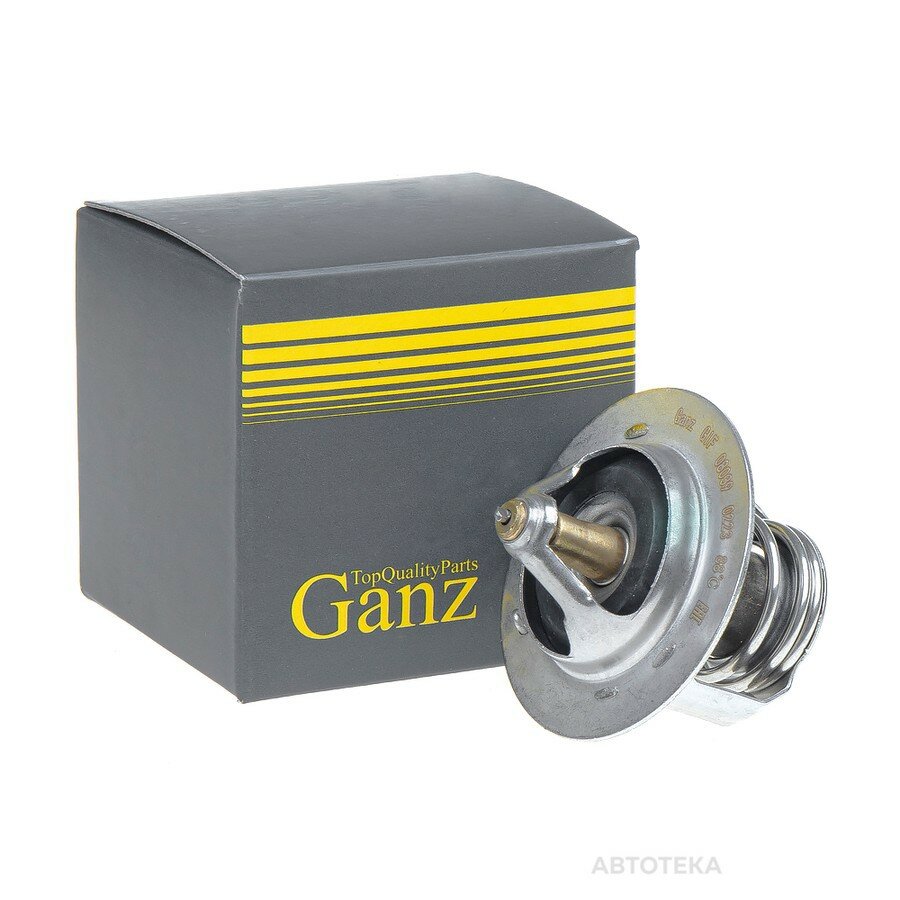 Термостат HYUNDAI Accent/Getz/KIA Rio I 00-05 GANZ GIF08039 GANZ GIF08039