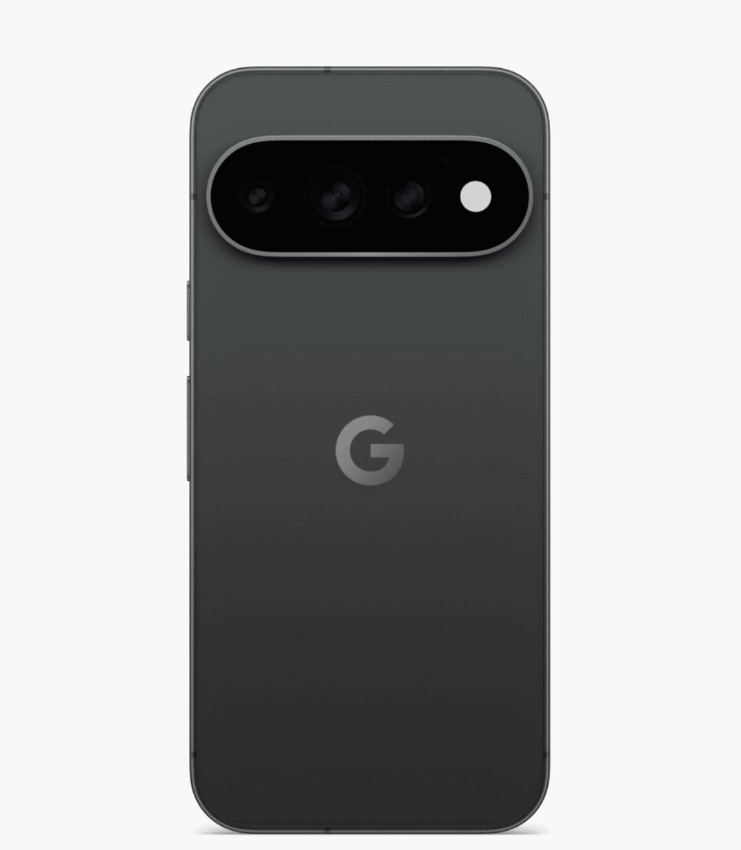 Смартфон Google Pixel 11 Pro 16/1Tb Obsidian — фото 1