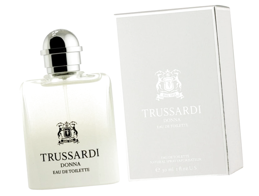 Труссарди Донна Edt 30 мл для женщин / Trussardi Donna Eau De Toilette