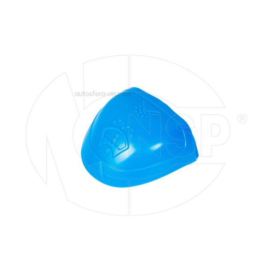 NSP NSP086V0955485 Крышка бачка стеклоомывателя (c воронкой) SKODA Rapid, Kodiaq, Octavia NSP NSP086V0955485