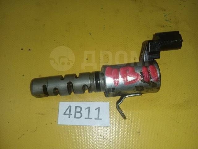 Клапан VVT-I Mitsubishi 4B11 Б/У с пробегом