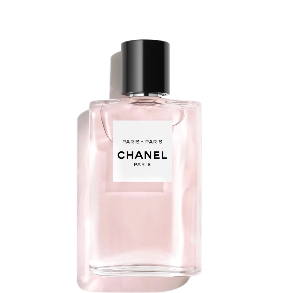 Шанель Париж Париж туалетная вода женская 50 мл - Chanel Paris Paris духи