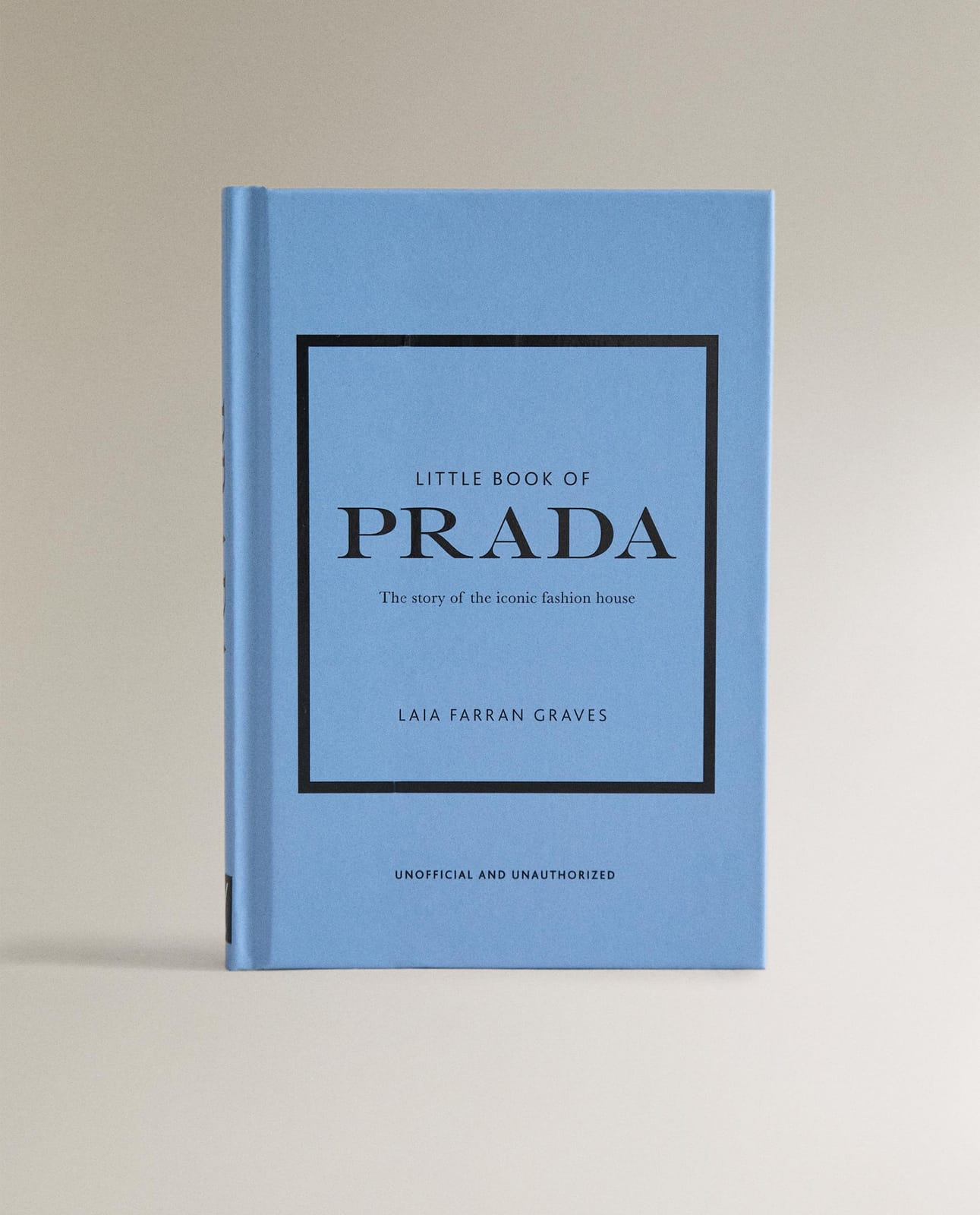 The Little Book of Prada 2330/054/400-99