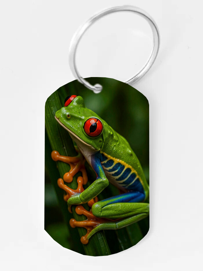 Брелок ZHENYA CLOUD