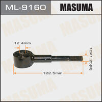 Стойка Стабилизатора (Masuma ML-9160)