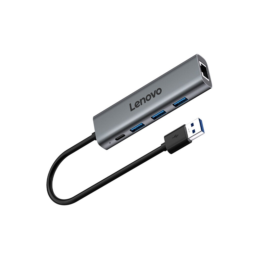 Док-станции Lenovo