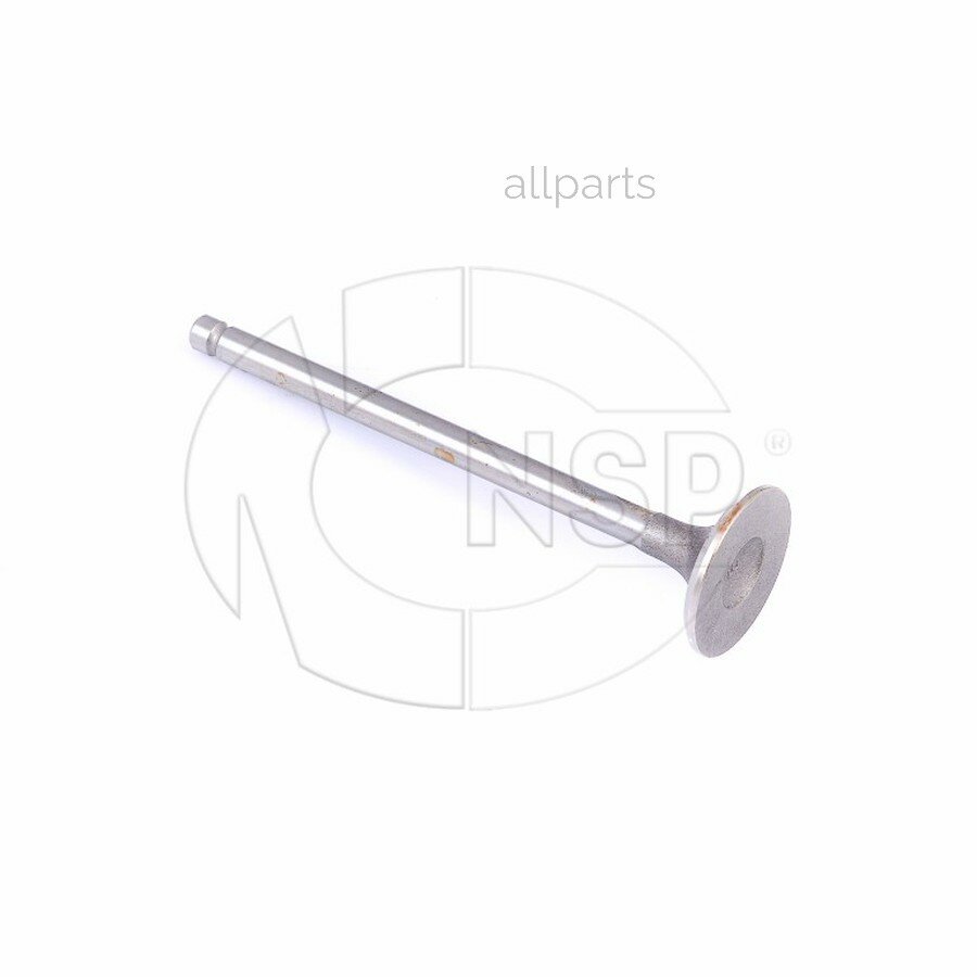 NSP NSP0196440081 клапан впускной CHEVROLET LACETTI