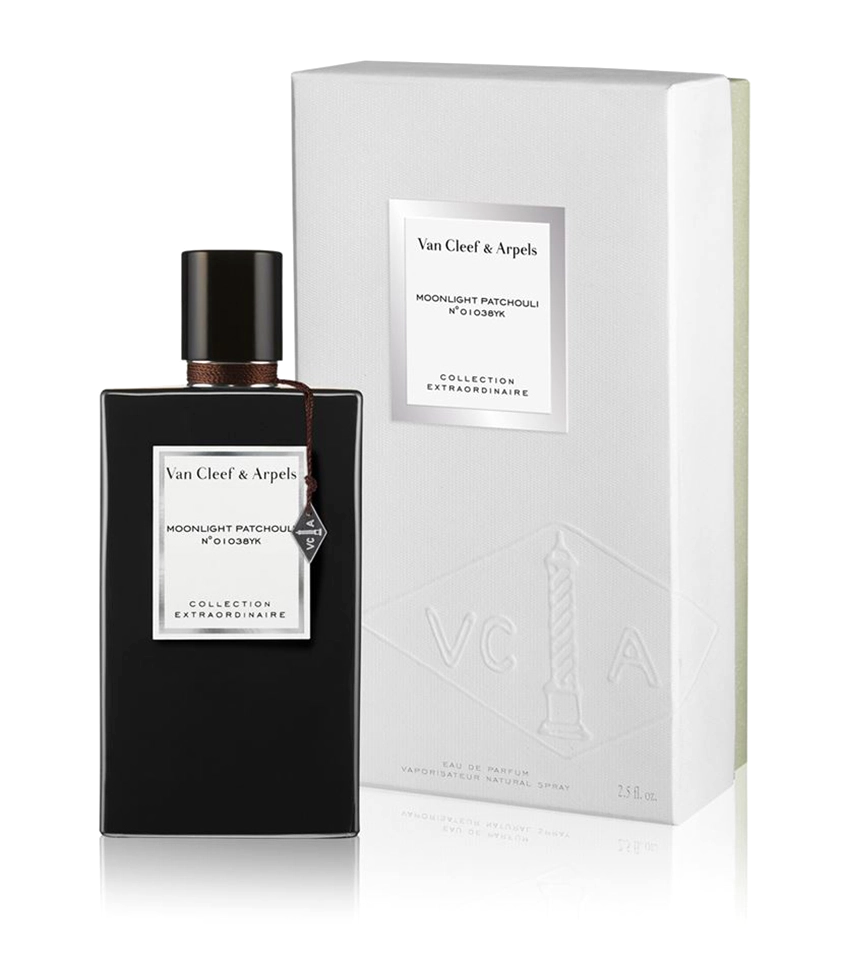 Van Cleef and Arpels Moonlight Patchouli парфюм унисекс 75 мл / духи Мунлайт Пачули Лунные