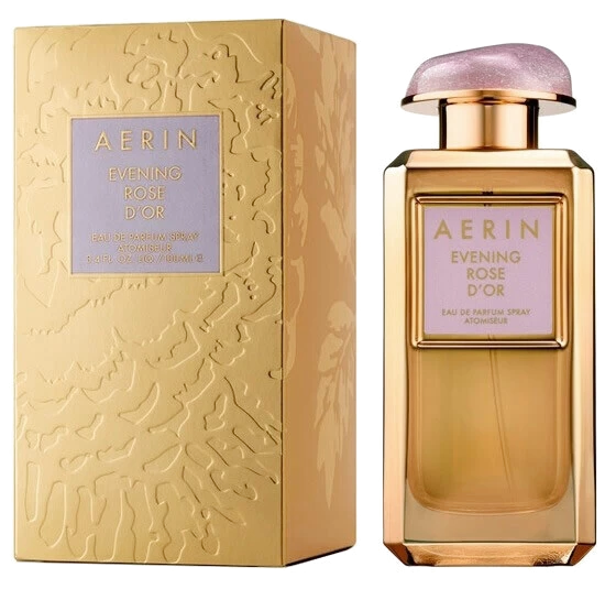 Aerin Evening Rose D Or женский аромат 100 мл - Аерин Ивнинг Розе Дор, Вечерняя Роза