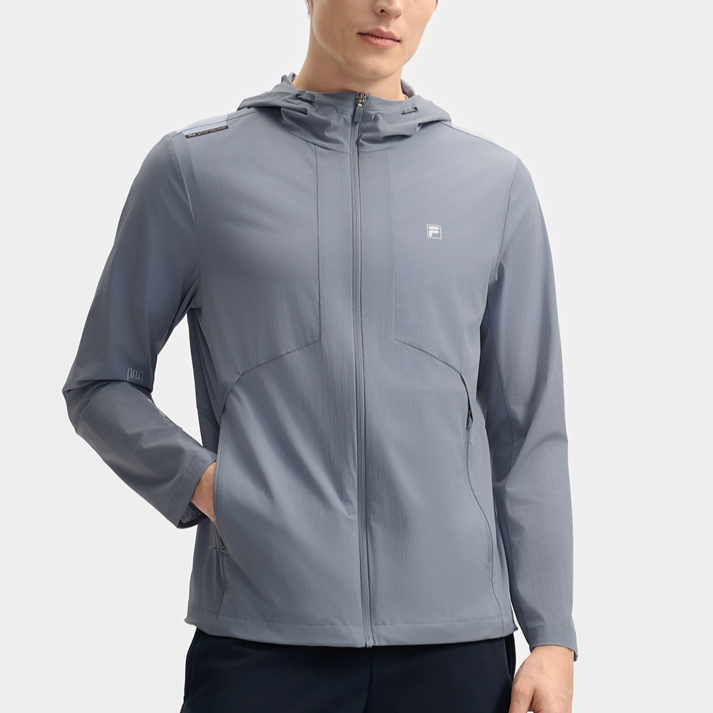 Тренчкот Fila