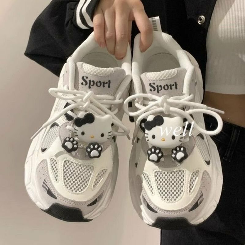 Кеды Ventilator Lux