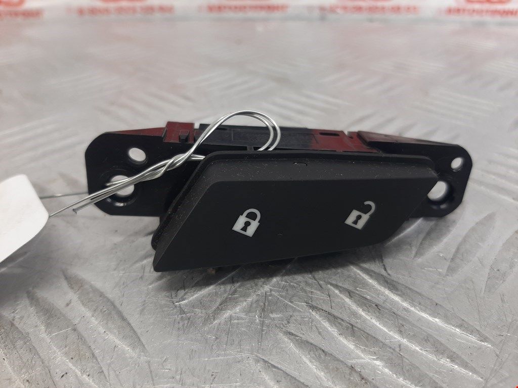 Кнопка центрального замка / 884674 96936169 96936169 для Chevrolet Cruze 2 (J300) (с пробегом)