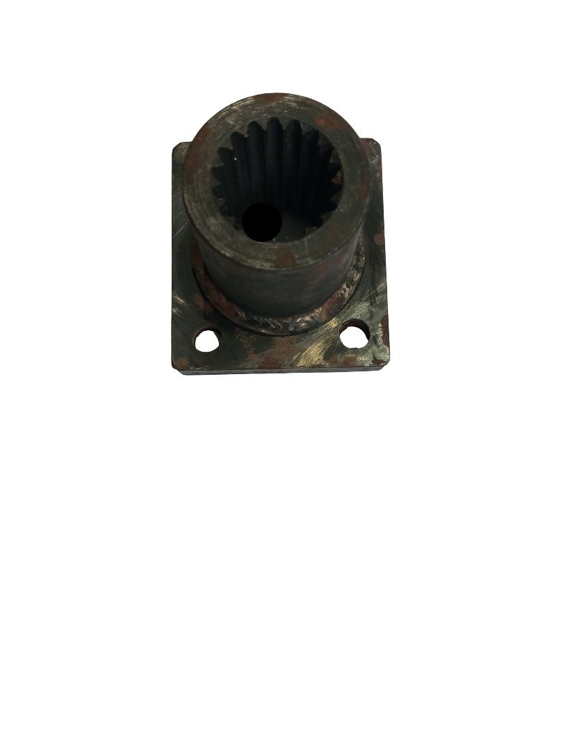 Фланец КОМ для Зил-133 ГЯ, КС-3575А.14.027