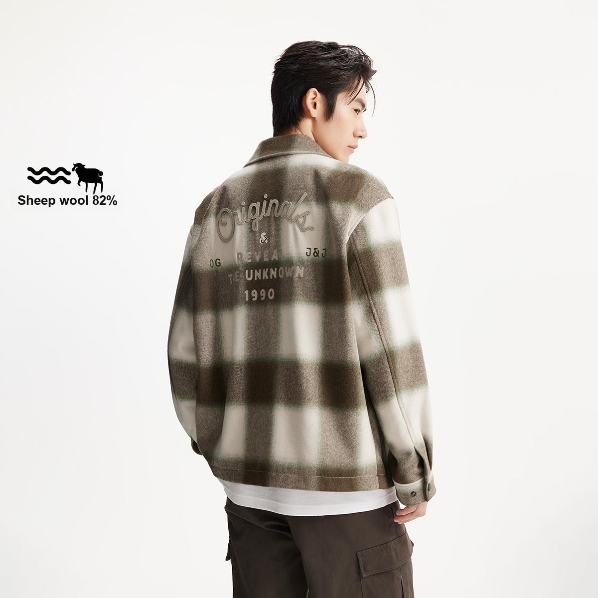 Куртка Jack & Jones