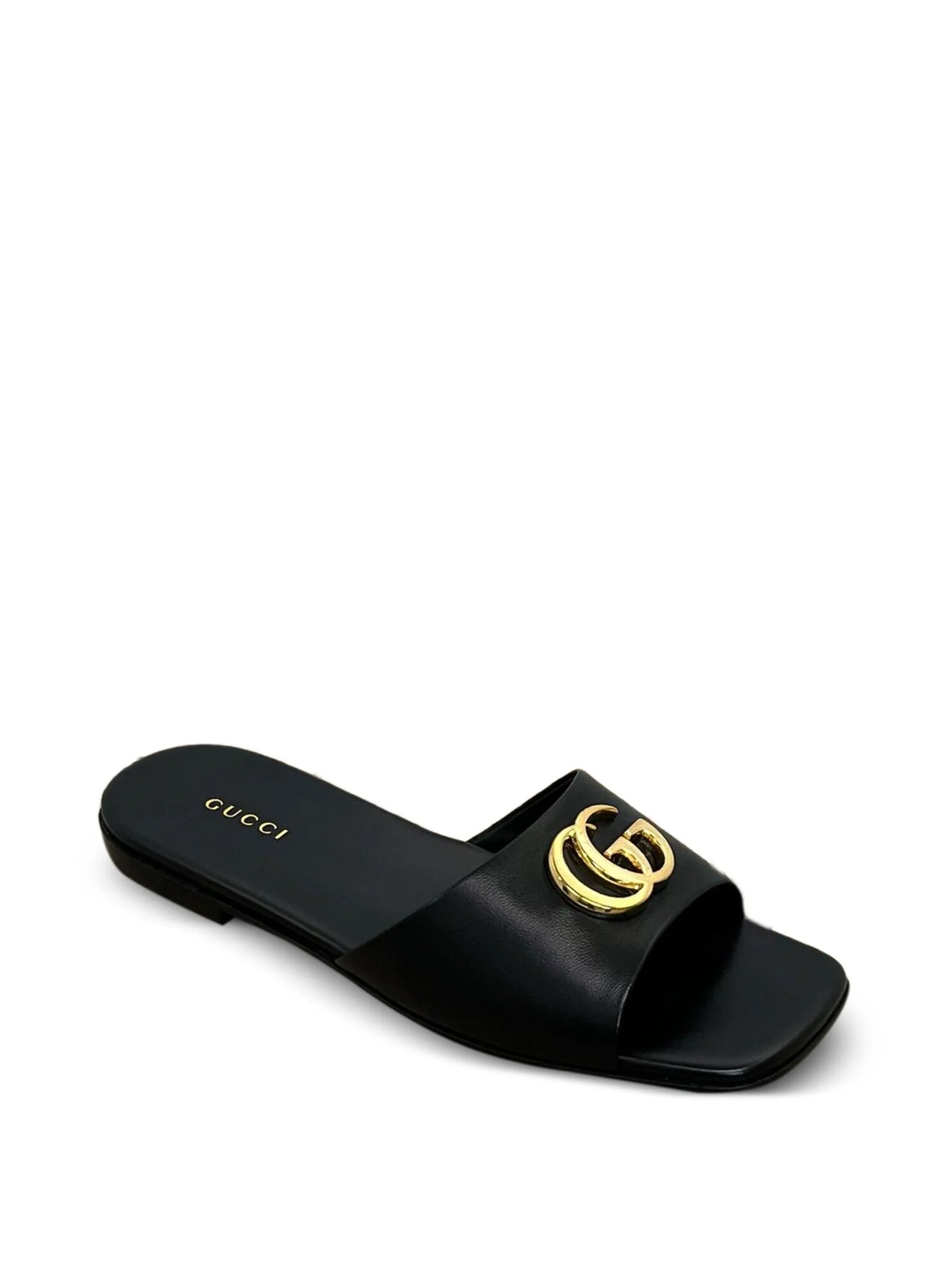 Туфли GUCCI