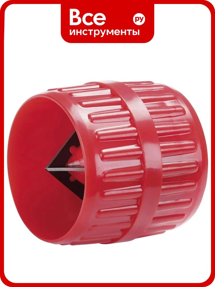 Внутренний и внешний фаскосниматель VOLL v-reamer 3-38 мм 8.30038