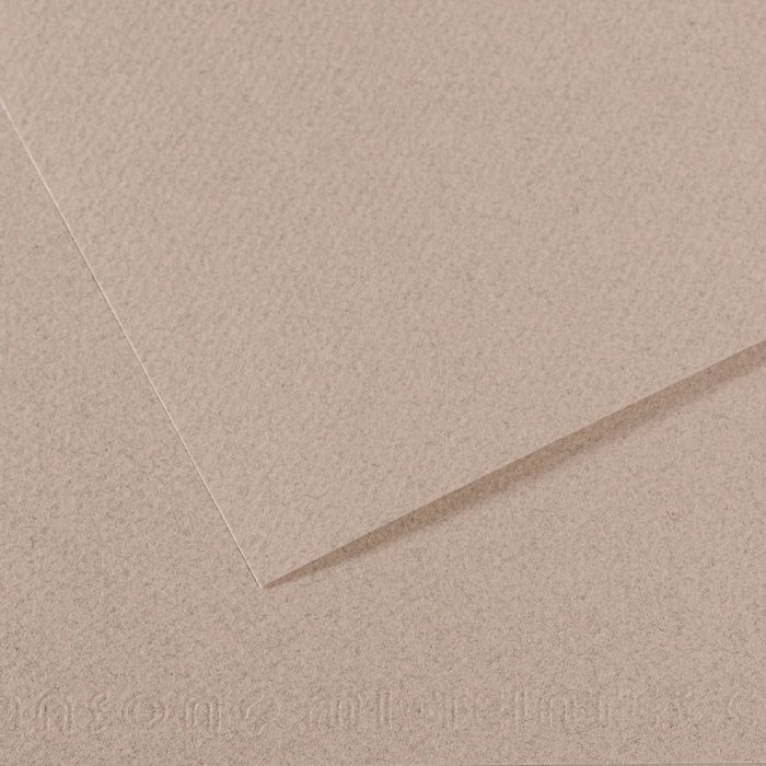 "Canson" Бумага для пастели Mi-Teintes 160 г/м2 A4 21 х 29.7 см лист 25 л.