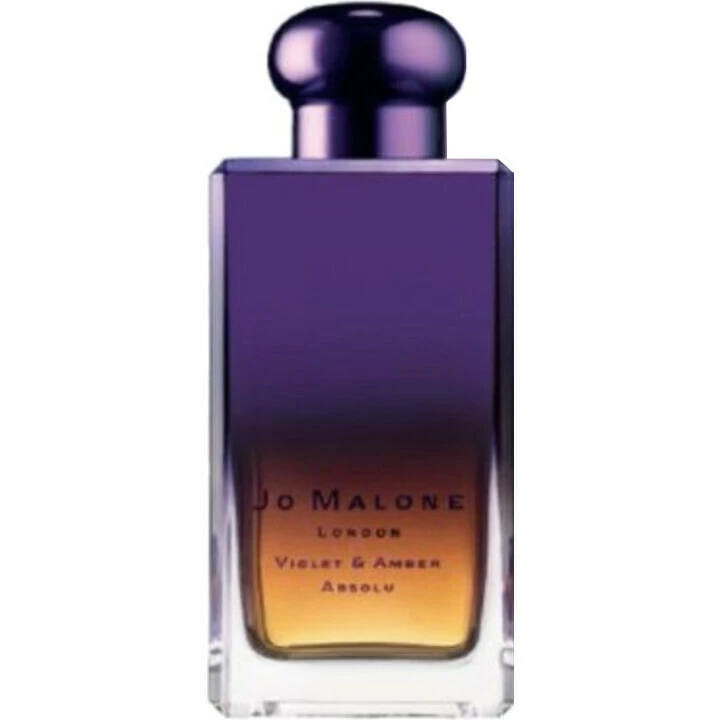 Парфюм Jo Malone Violet and Amber Absolu 100 мл / Джо Малон Фиалка и Амбра Абсолю