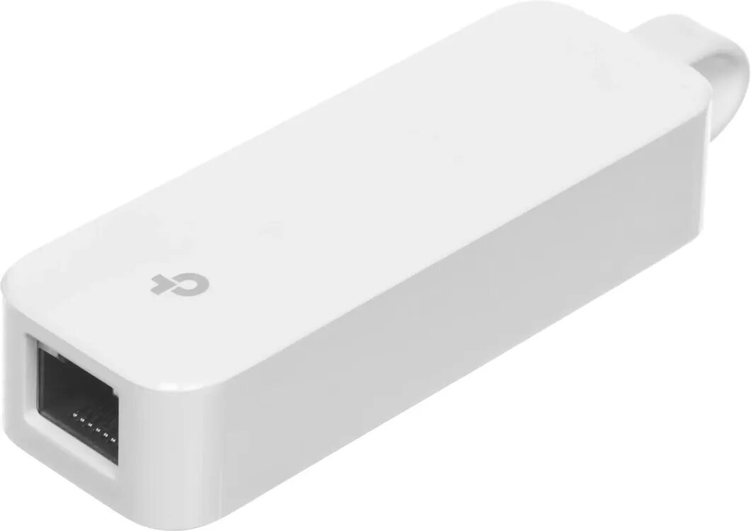 Сетевой адаптер Gigabit Ethernet TP-LINK UE300 USB 3.0