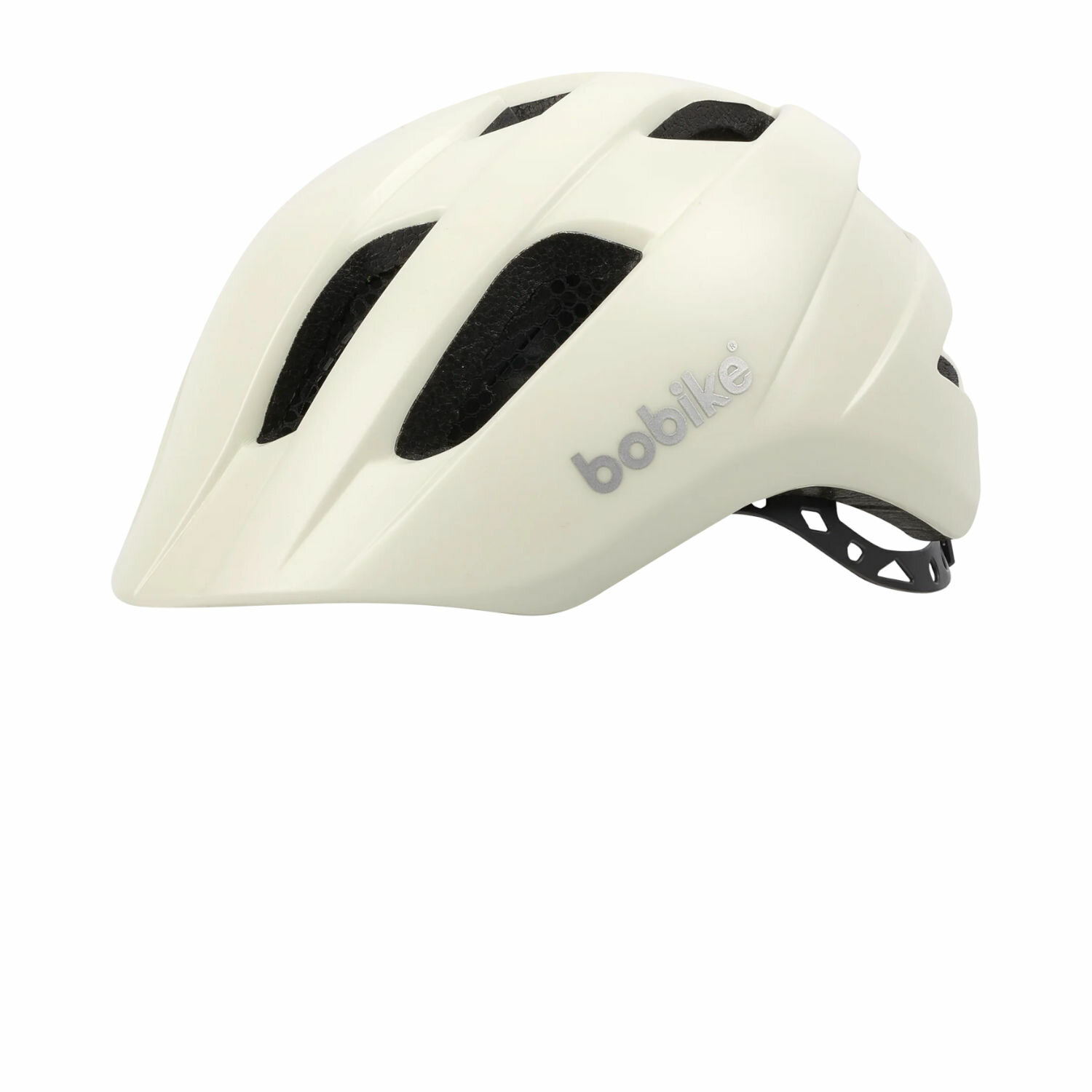 Велошлем BoBike Exclusive Plus Cosy Cream (US: S)