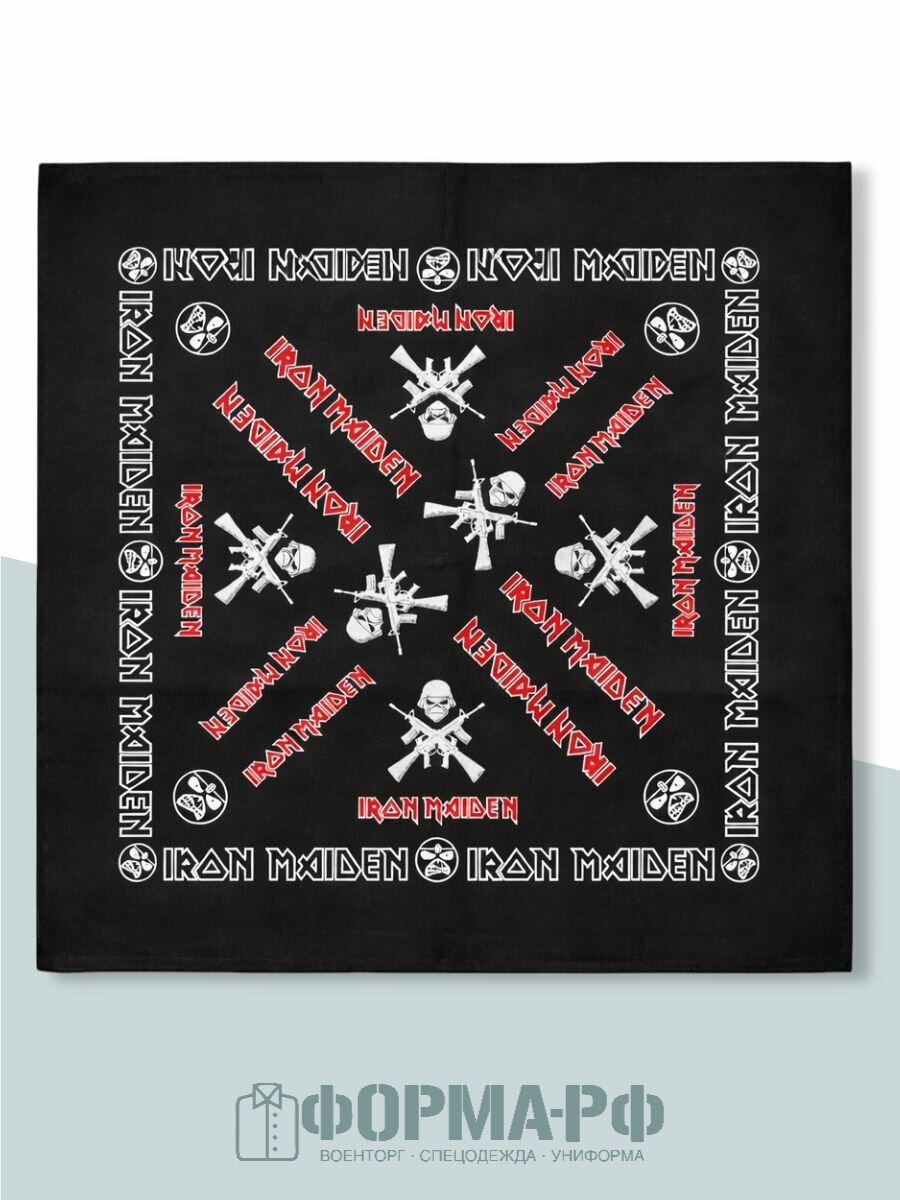 Бандана  Базовая коллекция для мужчин