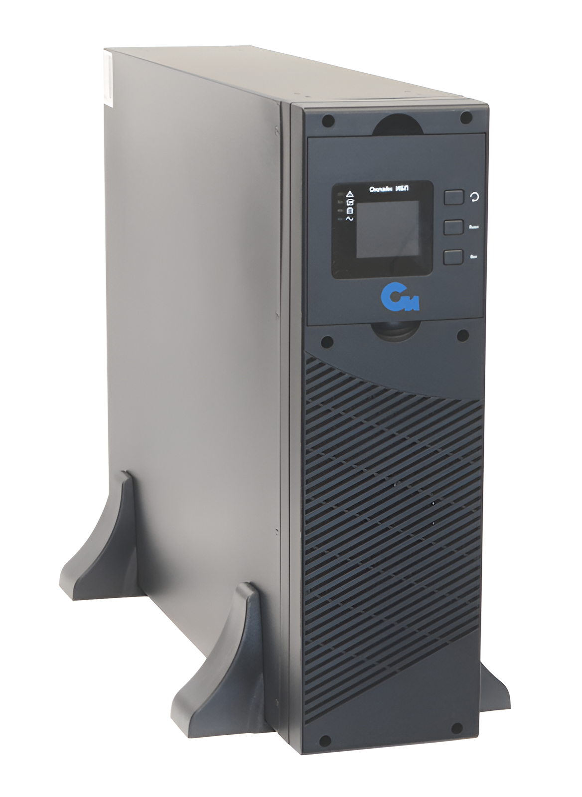 Блок бесперебойного питания Парус электро СИПБ10КД.9-11/БПС, 55 дБ