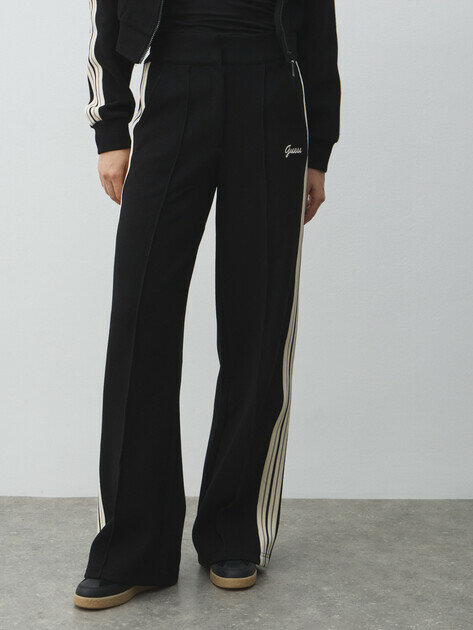 Брюки спортивные