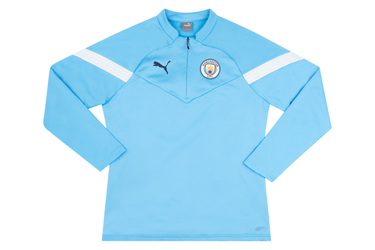 Футболка спортивная Manchester City FC