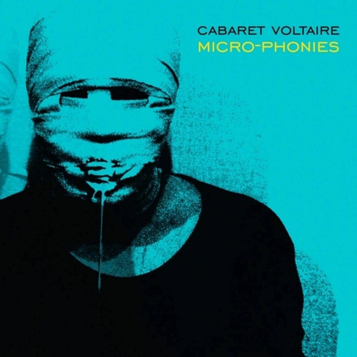 CD диск Cabaret Voltaire - Micro-Phonies (CD) 2013, Digisleeve