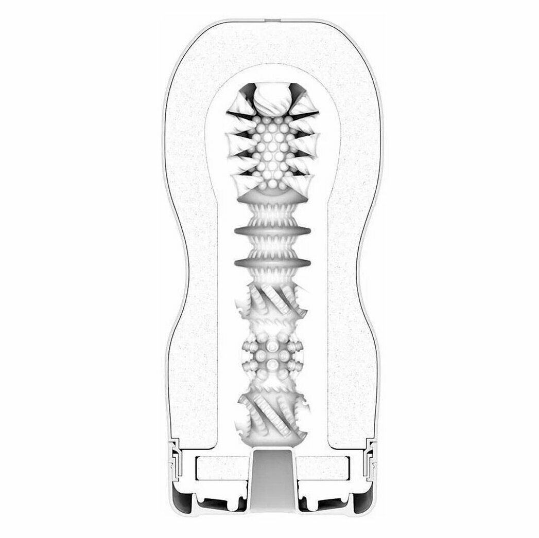 Tenga Мастурбатор Tenga Premium Vacuum Cup Soft Мастурбаторы\Tenga