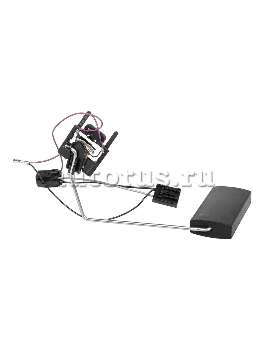 Датчик уровня топлива ВАЗ 2110-2112 GANZ GRG24011