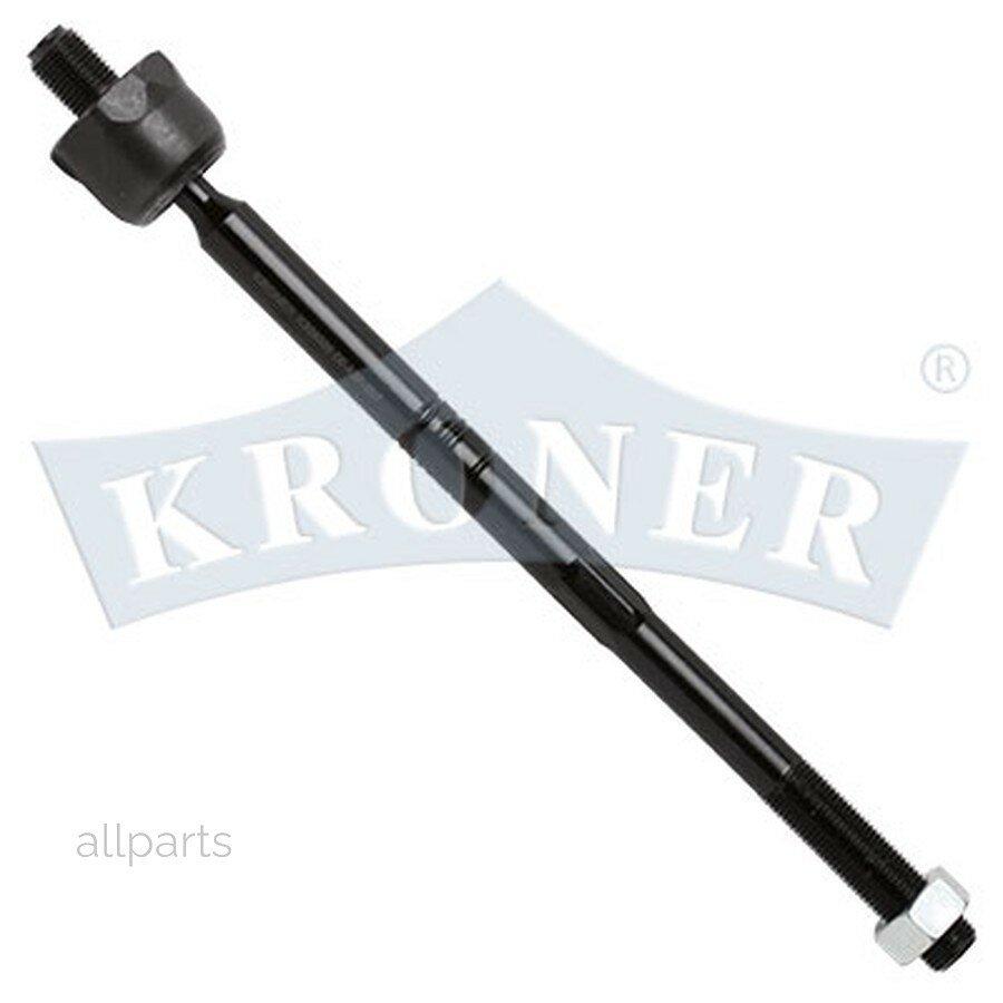 KRONER K306009 Тяга рулевая SKODA Octavia A5 (04-), VW Jetta (05-) (K306009) KRONER