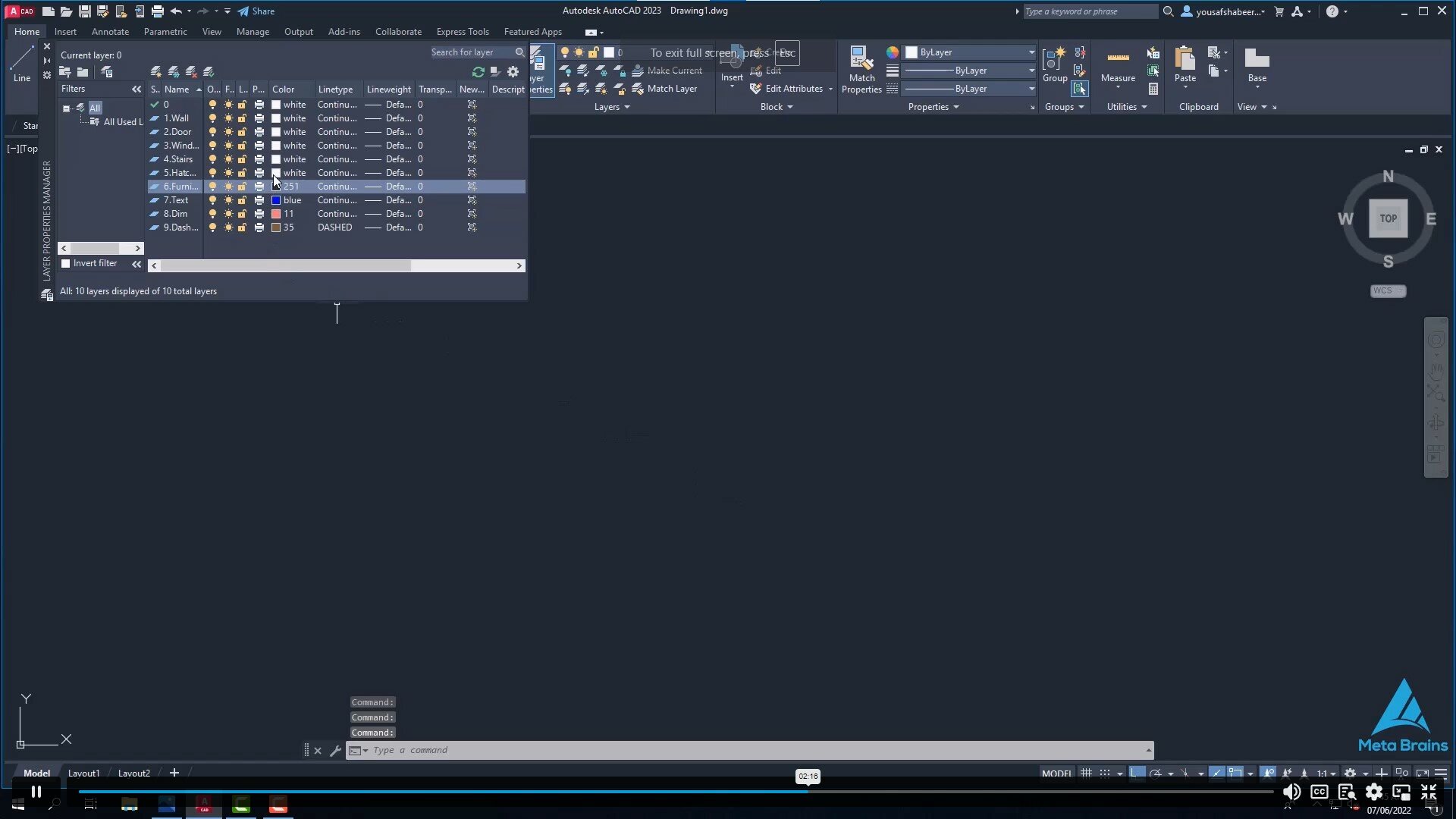 AutoCAD MasterClass: Produce Amazing Site Plans Quickly Alpha Academy Code — фото 1