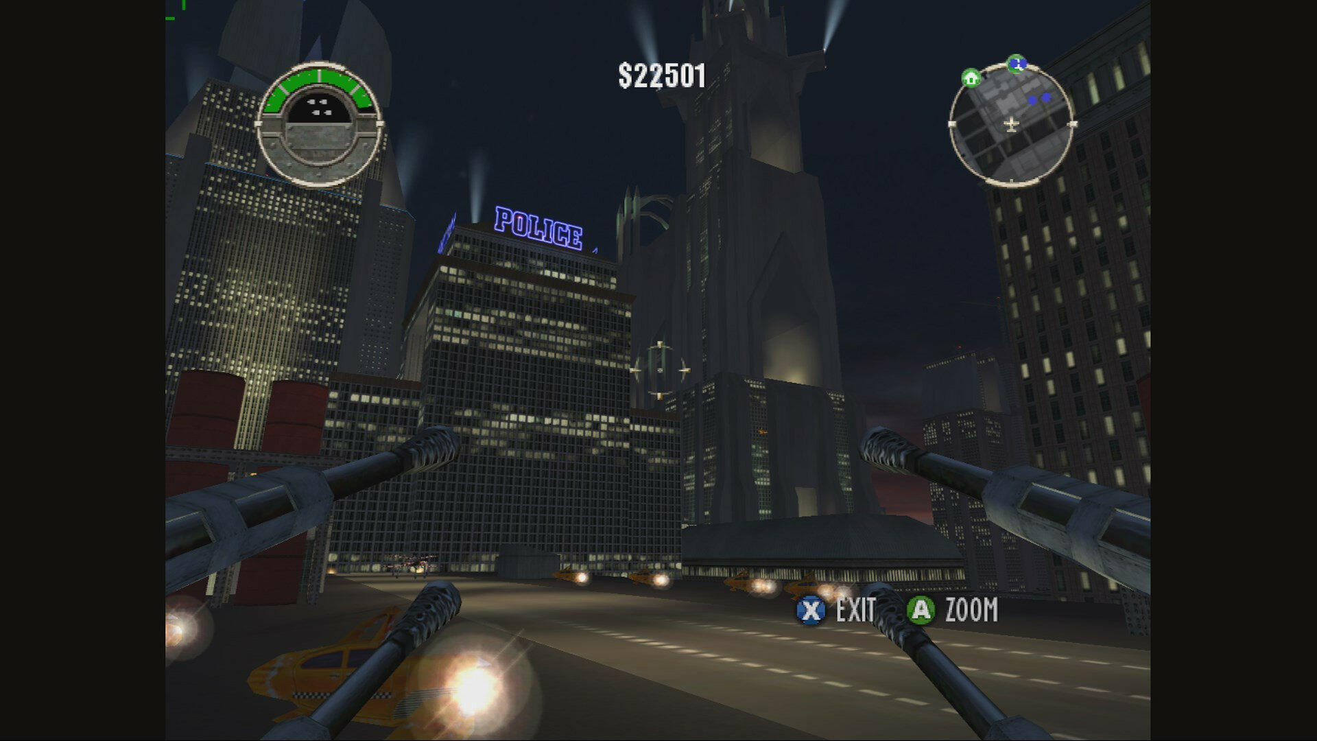 Crimson Skies: High Road to Revenge XBOX One / Xbox Series X|S Аккаунт