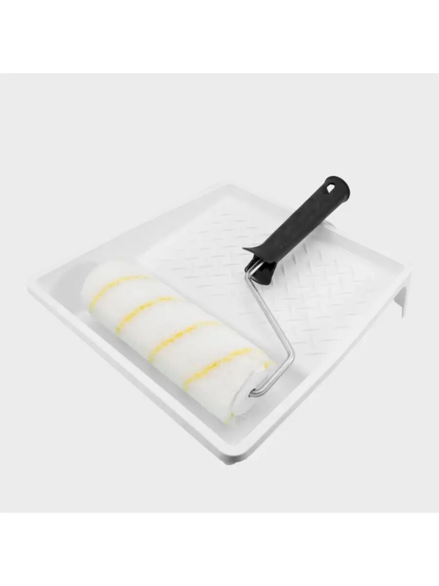 Валик малярный