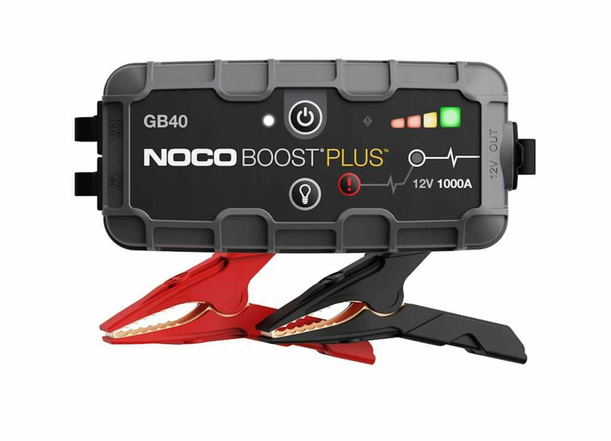 Стартерное устройство NOCO GB40 1000 А 12 В