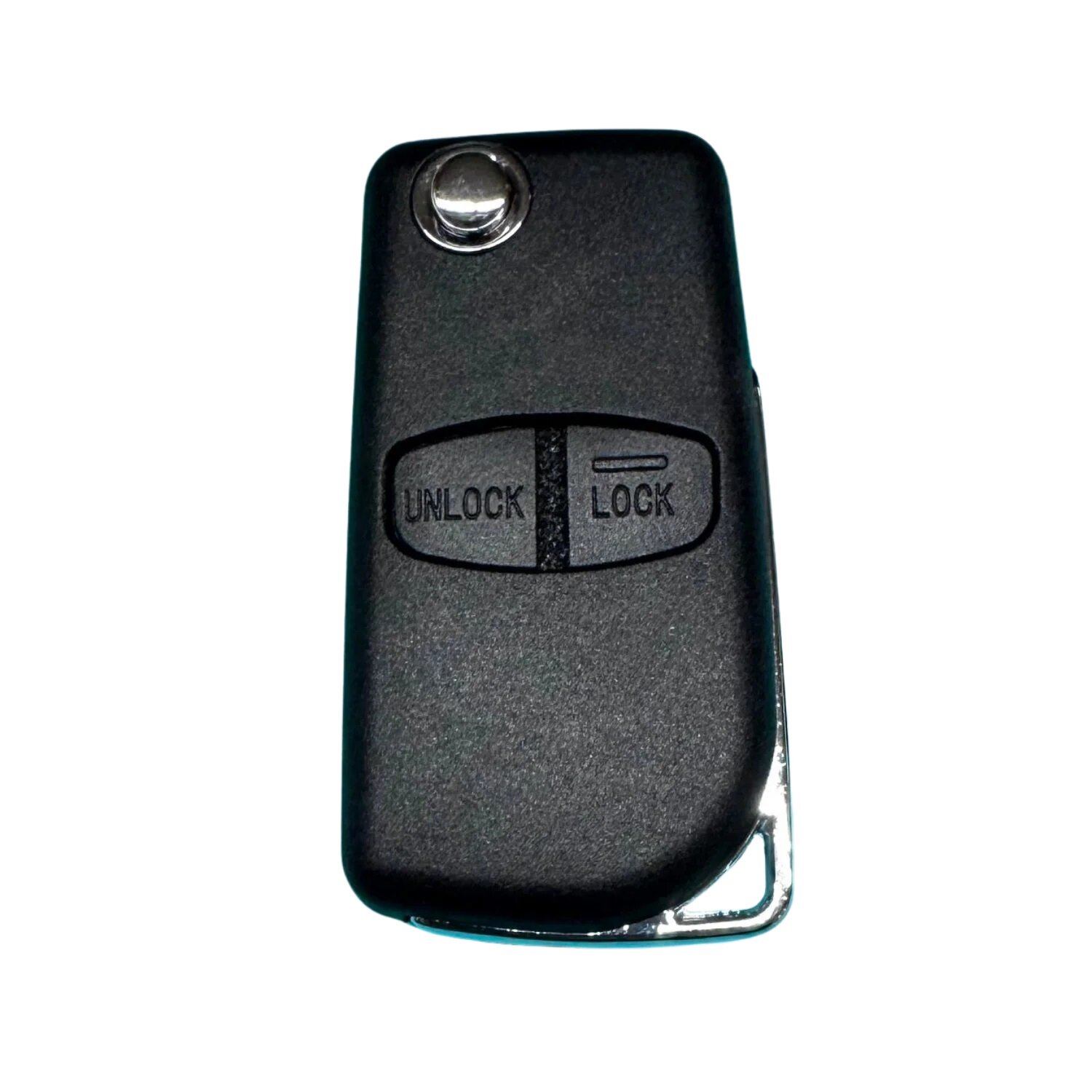 Корпус для ключа Mitsubishi Lancer