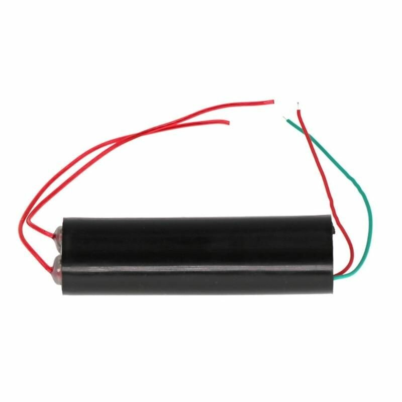 1000KV 1000000V повышающий высоковольтный импульсный инвертор генератор модуль