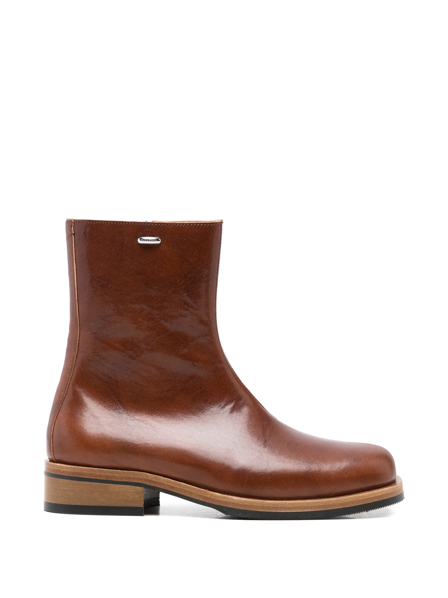 Ботинки Our Legacy