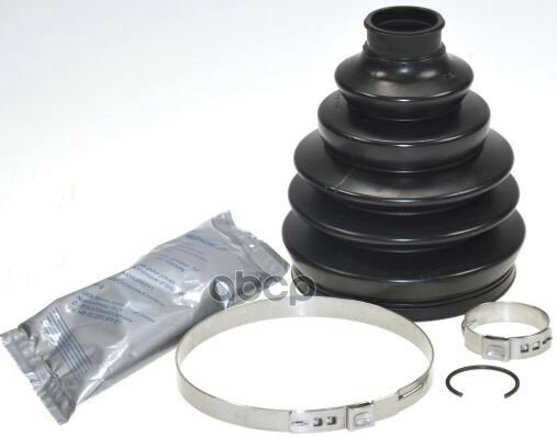 Пыльник шруса GKN (Loebro) арт. 305967