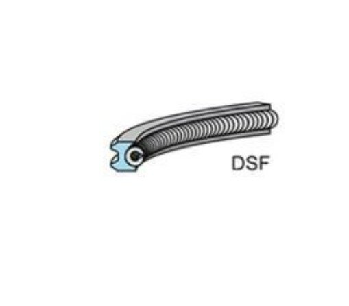 Кольца dm.87.00 STD 2-2-4 1 ПОР. KS 800017210000 MERCEDES