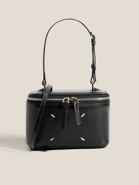 Сумка TENDANCE, черный