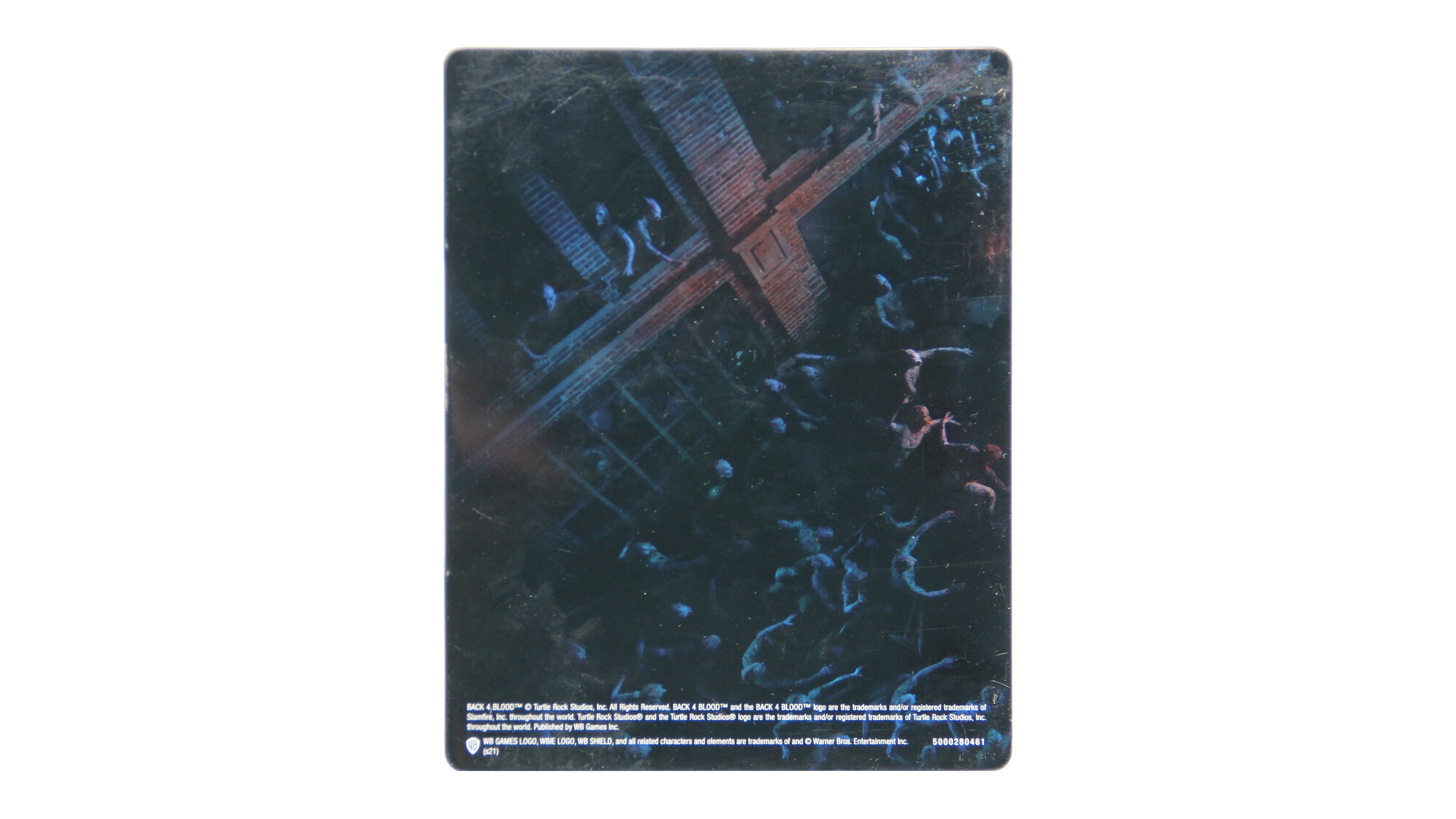 Back4Blood Special Edition (PS4/PS5, RU) — фото 1