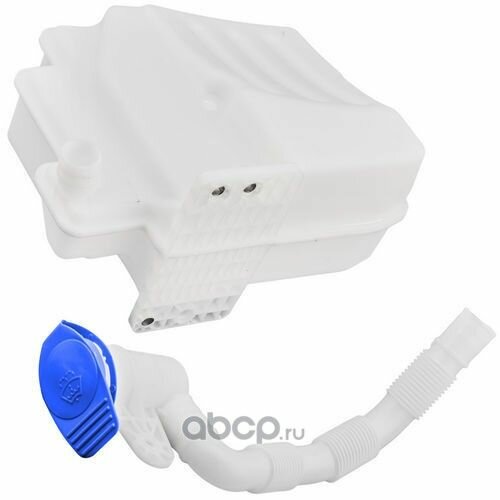 Бачок охлаждающей жидкости AUDI/SEAT ALTEA LEON SKODA/ OCTAVIA II TURAN GOLF