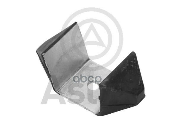 Опора двиг CIT BERLINGO/XSARA/ZX/PGT 205/306/309/405/406 Coupe/PARTNER шт. ASLYX арт. AS-201035
