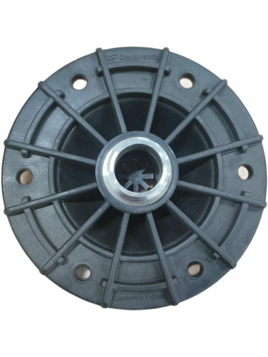 Фланец со штуцером Джилекс 158-1 (пласт. комбинированный) (арт.- М4958)