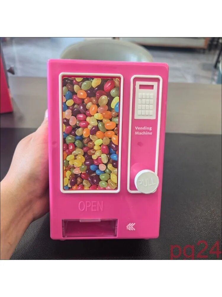 Торговые автоматы для жевательной резинки, телохранителей, капсульных игрушек и конфет, лучшие механические торговые автоматы для детей
