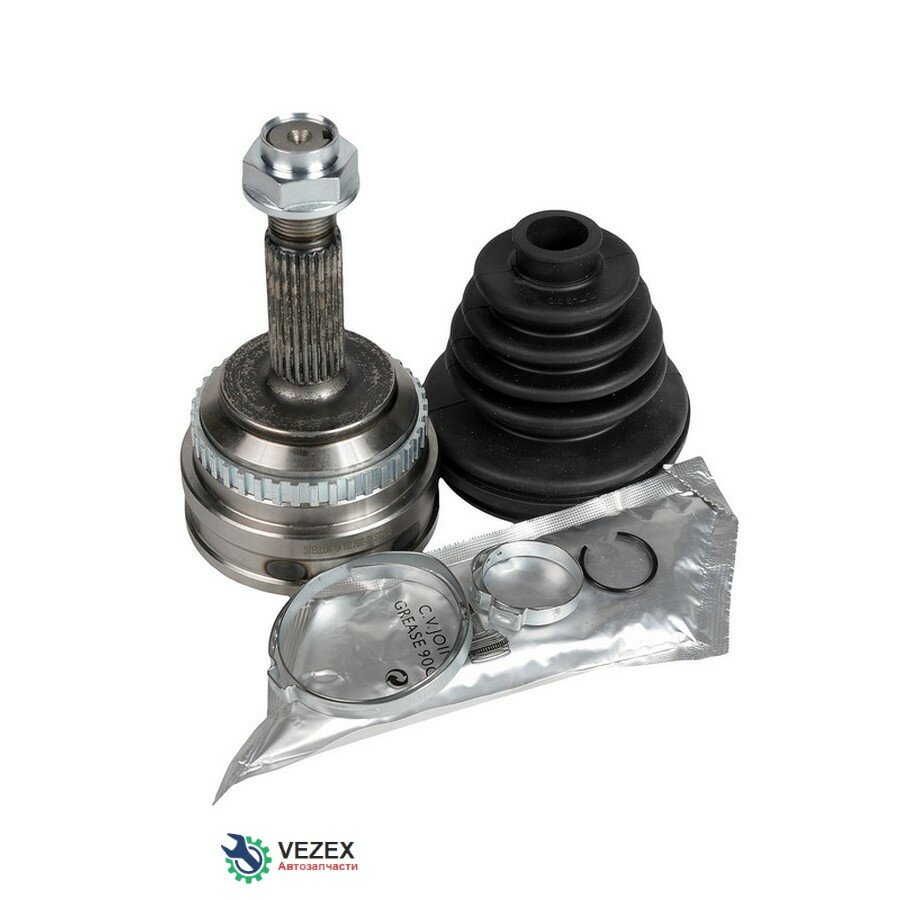 STELLOX 1502092SX ШРУС наружный к-кт! с ABS, 1014003354, 23шлц\ Geely MK 1.5 06>